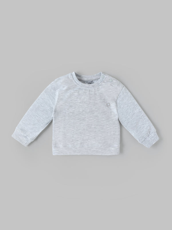 Popees Soft & Stylish Co-ord Set (3-24 Months) for Baby Boys – Popees ...